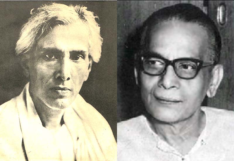 সর্বতোভদ্র কথাশিল্পের স্রষ্টা : সুবোধ ঘোষ